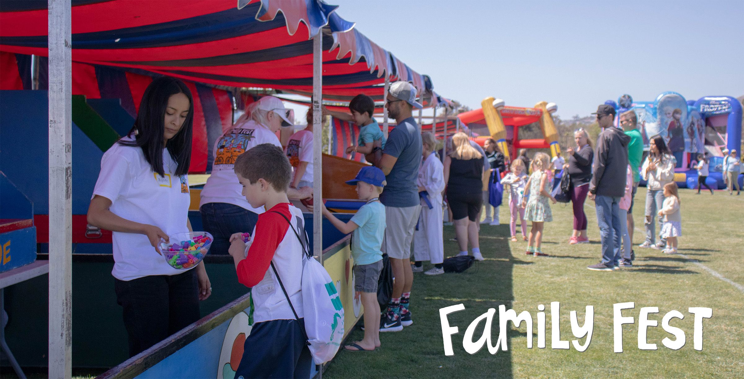 Family Fest returns to San Clemente to support youth mental health ...